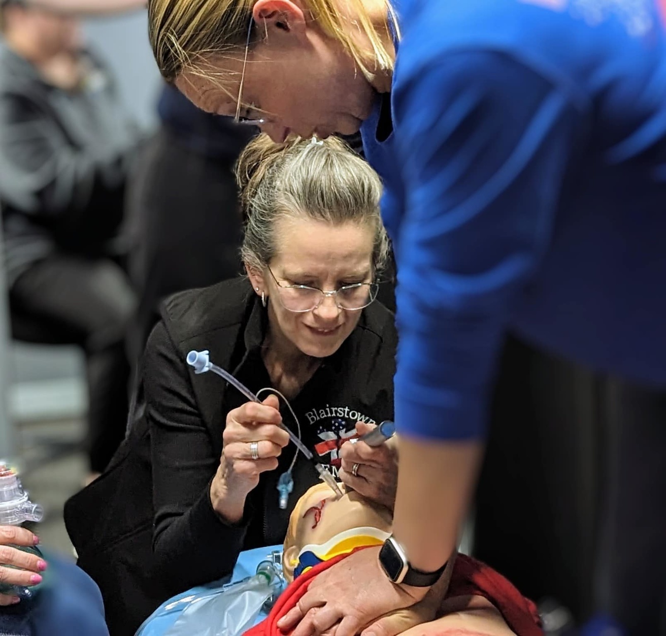 Simulation in Motion-Iowa (SIM-IA) | The University of Iowa