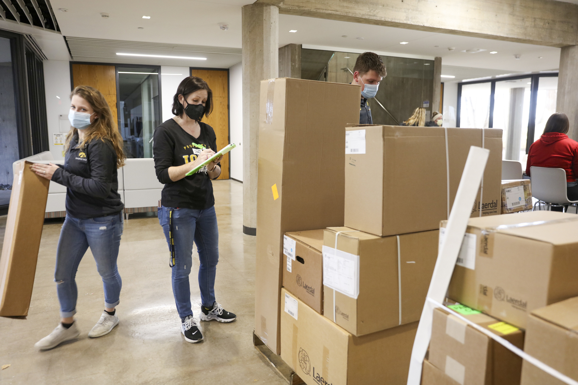 Photo Galleries | Simulation in Motion-Iowa (SIM-IA) - The University ...