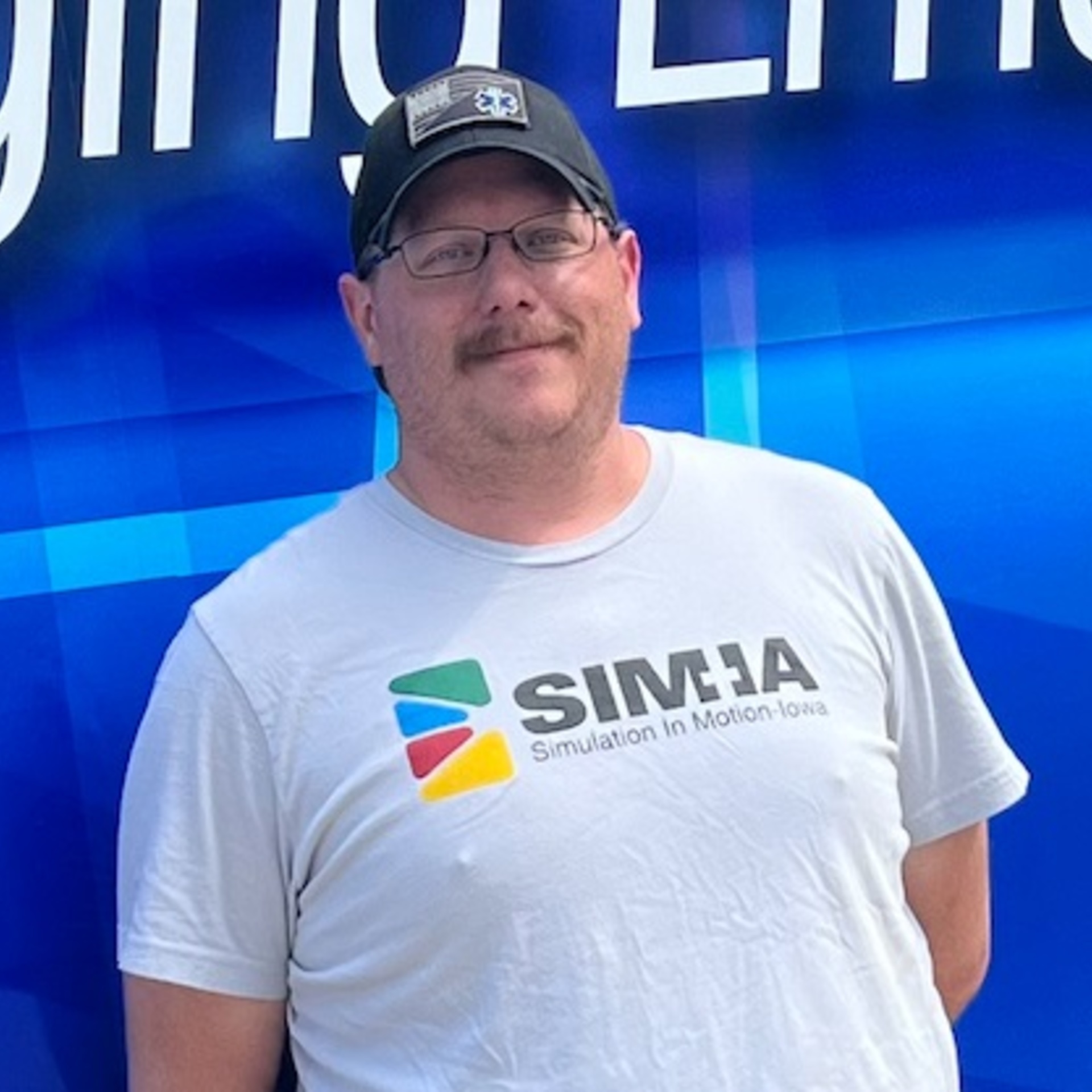 SIM-IA Regional Staff | Simulation in Motion-Iowa (SIM-IA) - The ...